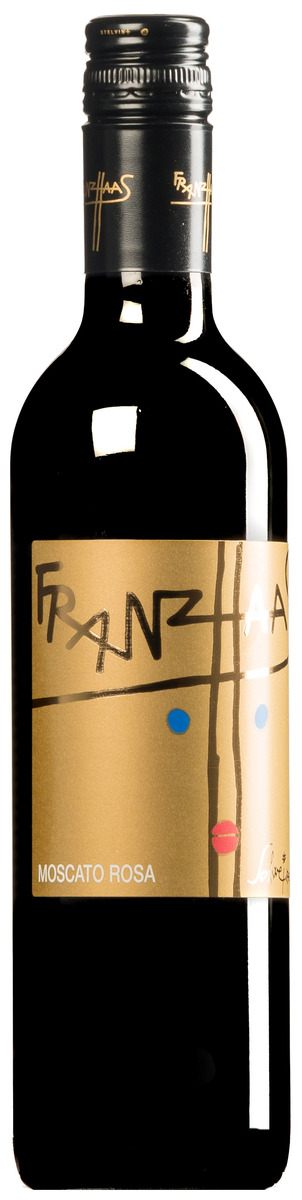 "Schweizer" Moscato Rosa Alto Adige DOC 2024 dolce | Trentino-Alto ...