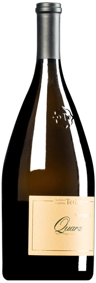 "Quarz" Sauvignon Bianco Alto Adige Terlano DOC 2022 MAGNUM | Trentino ...
