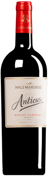 "Anticus" Merlot-Cabernet Riserva Alto Adige DOC 2021 | Trentino-South ...