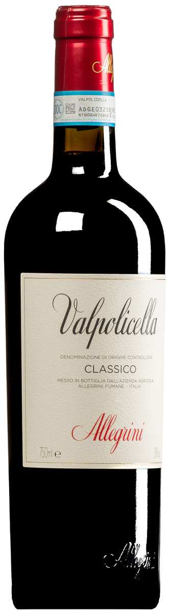 Valpolicella Classico DOC 2023 | Veneto | Superiore.de