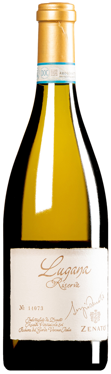 "Selezione Sergio Zenato" Lugana Riserva DOC 2021 | Venetien | Superiore.de