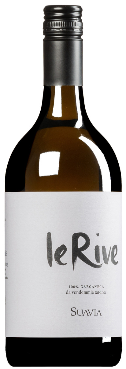 "Le Rive" Bianco Veronese IGT 2021 (BIO) | Venetien | Superiore.de