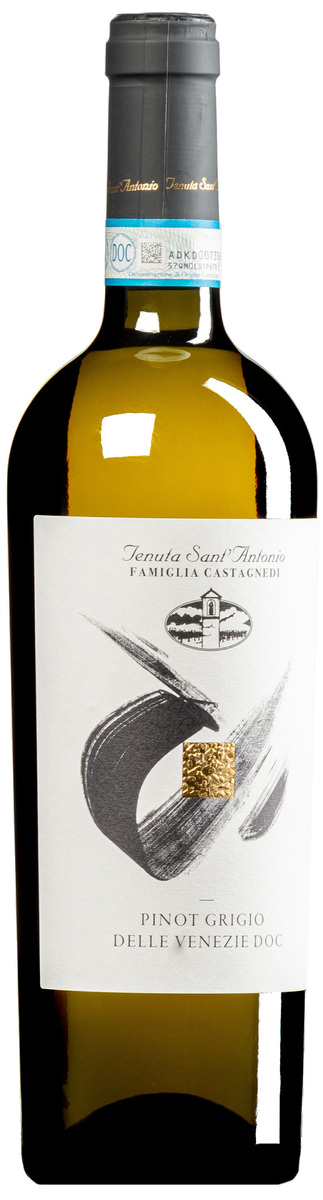 Pinot Grigio delle Venezie DOC 2024 | Veneto | Superiore.de