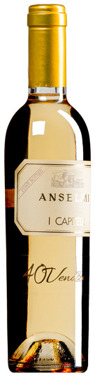 "Capitel Croce" Vino Bianco 2023 | Veneto | Superiore.de