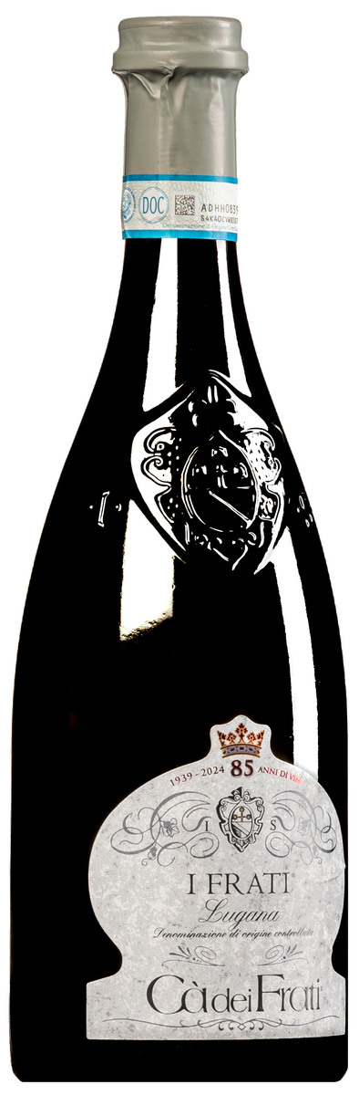 "I Frati" Lugana DOC 2024 | Lombardei | Superiore.de