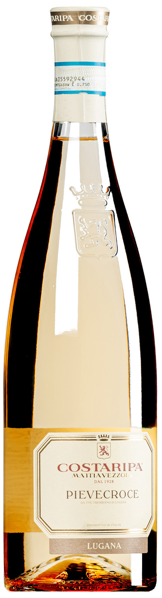 "Pievecroce" Lugana DOC 2024 | Lombardei | Superiore.de