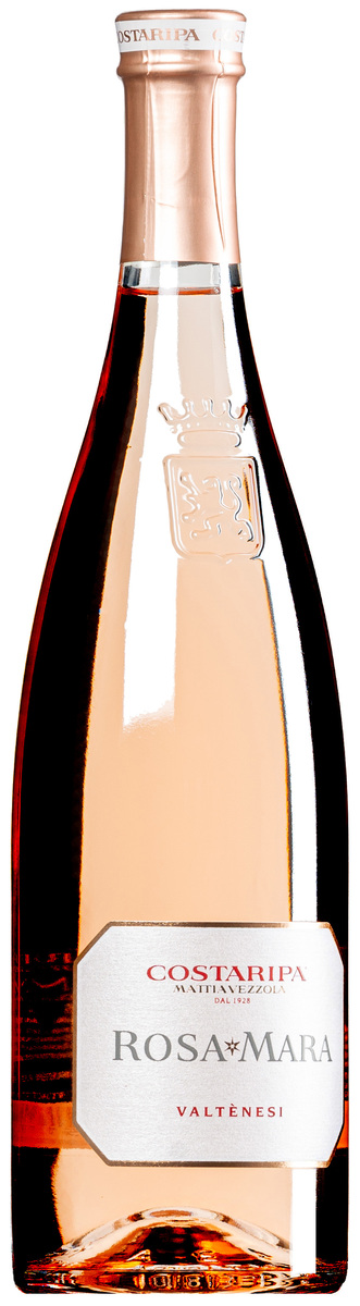 "Rosa Mara" Chiaretto Valtènesi Riviera del Garda Classico DOC 2024 ...