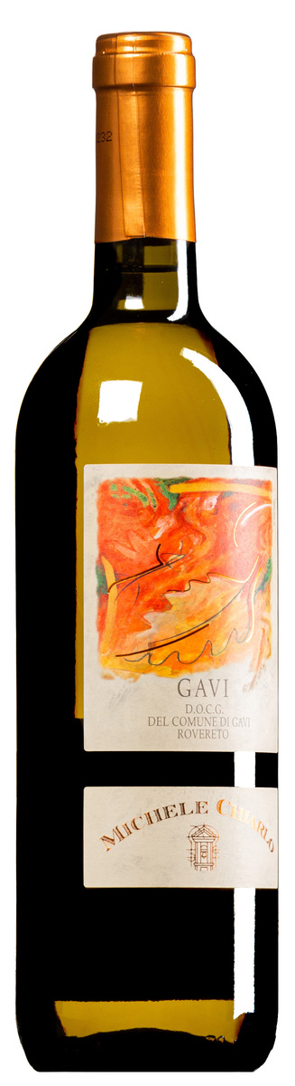 "Rovereto" Gavi di Gavi DOCG 2022 | Superiore.de