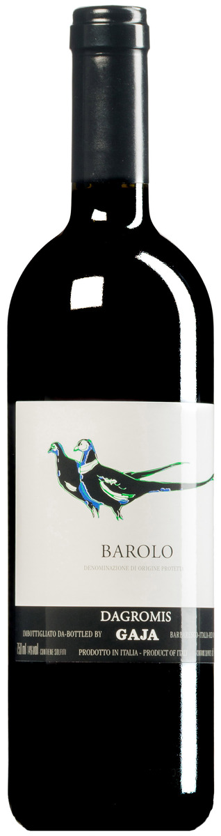 Barolo "Dagromis" DOCG 2019 | Piedmont | Superiore.de