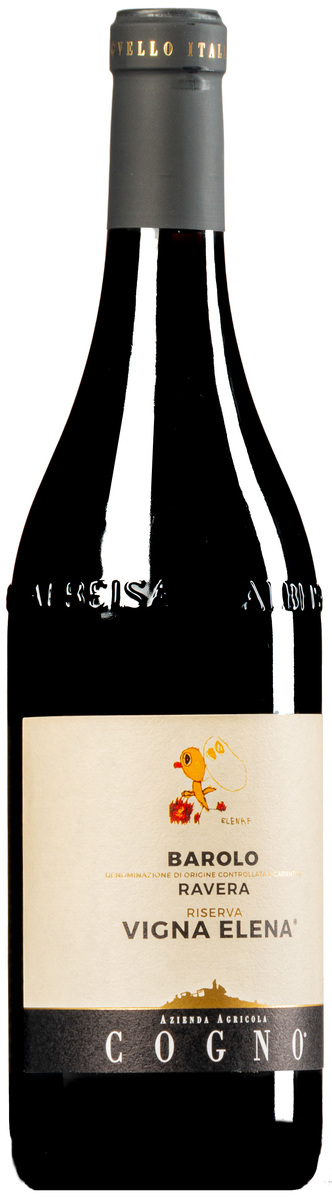 Barolo Ravera "Vigna Elena" Riserva DOCG 2019 | Piedmont | Superiore.de