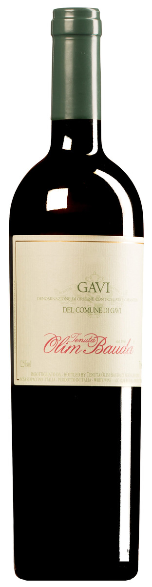 Gavi del Comune di Gavi DOCG 2024 | Piemonte | Superiore.de