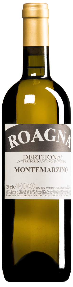 Derthona Timorasso Montemarzino 2019 | Piedmont | Superiore.de