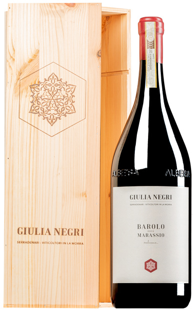 Giulia Negri | Superiore.de