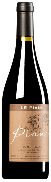 "Piane" Rosso 2020 | Piedmont | Superiore.de