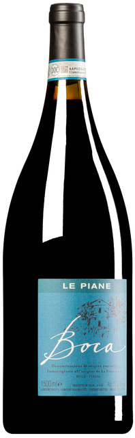 Le Piane | Superiore.de