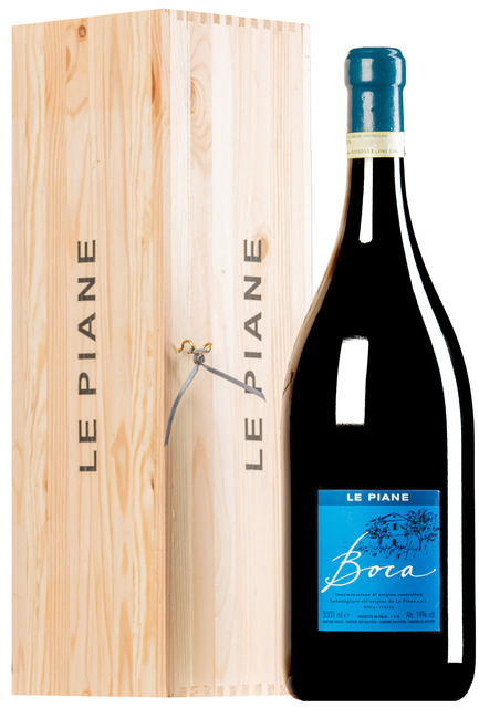 Le Piane | Superiore.de