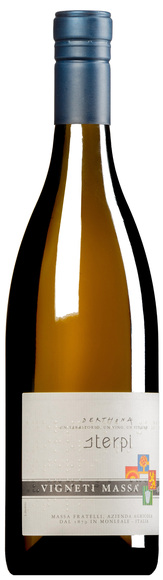 "Sterpi" Derthona Timorasso 2022 | Piémont | Superiore.de