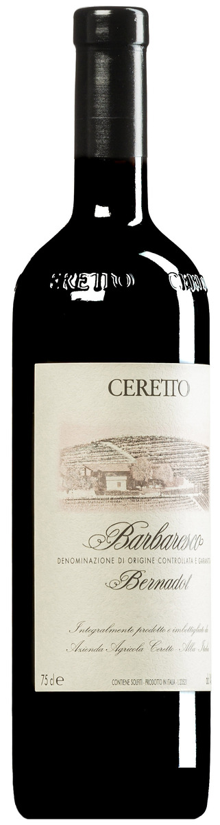 Barbaresco Bernadot DOCG 2019 (BIO) | Piemont | Superiore.de