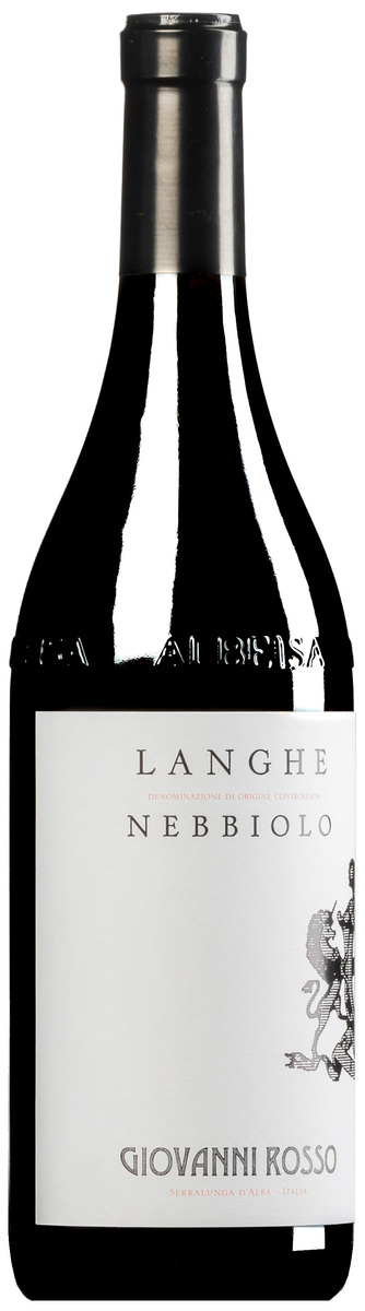 Nebbiolo Langhe DOC 2023 | Piedmont | Superiore.de