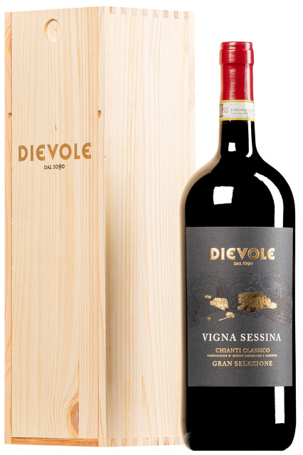 "Petrignano" Chianti Classico DOCG 2021 (BIO) | Toskana | Superiore.de
