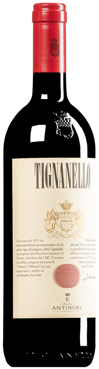 "Tignanello" Toscana IGT 2020 | Tuscany | Chianti | Superiore.de