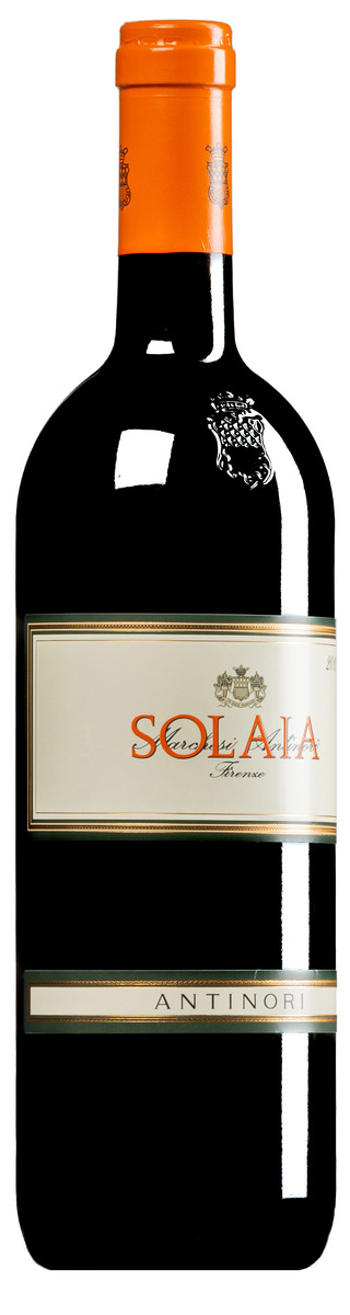 "Solaia" Toscana IGT 2019 | Tuscany | Superiore.de