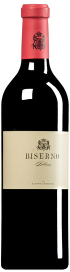 Tenuta di Biserno | Antinori | Superiore.de