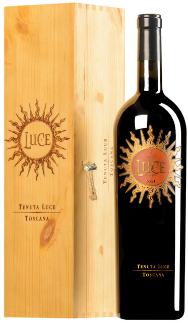 Tenuta Luce | Superiore.de