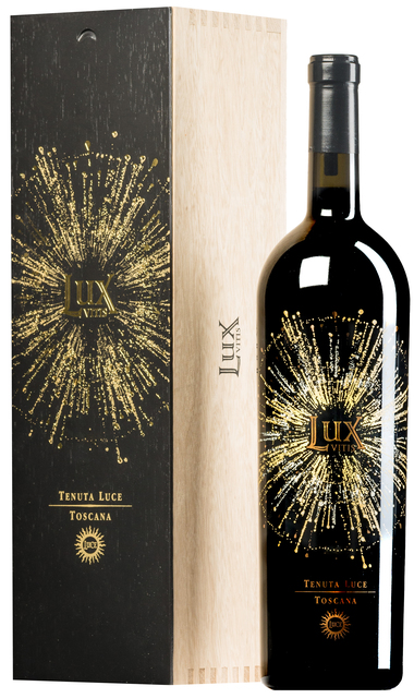 Tenuta Luce | Superiore.de