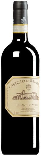 Castello dei Rampolla | Superiore.de