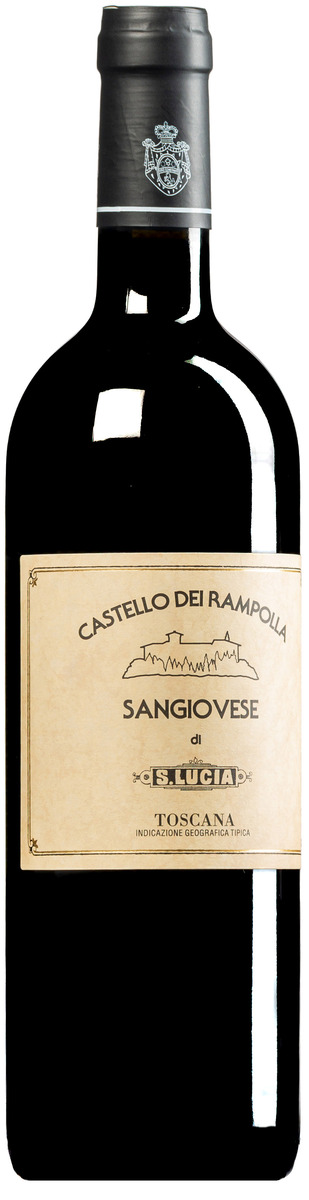 "Sangiovese di S. Lucia" Toscana IGT 2021 | Toskana | Superiore.de