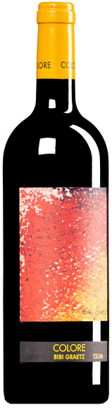 "Colore" Rosso Toscana IGT 2020 | Tuscany | Superiore.de