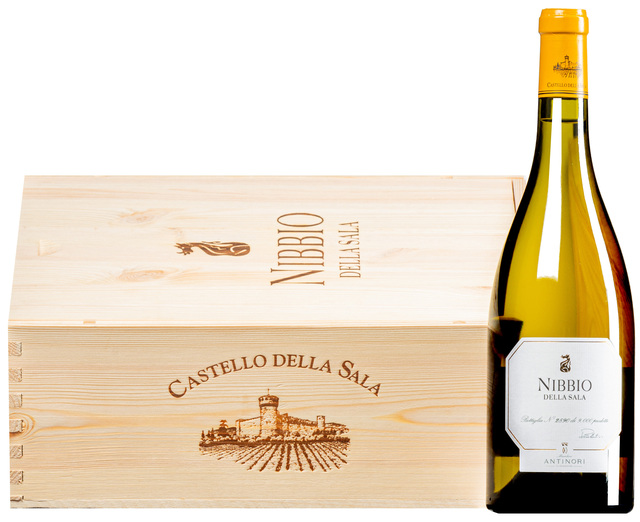 "San Giovanni della Sala" Orvieto Classico Superiore DOC 2024 | Umbria ...