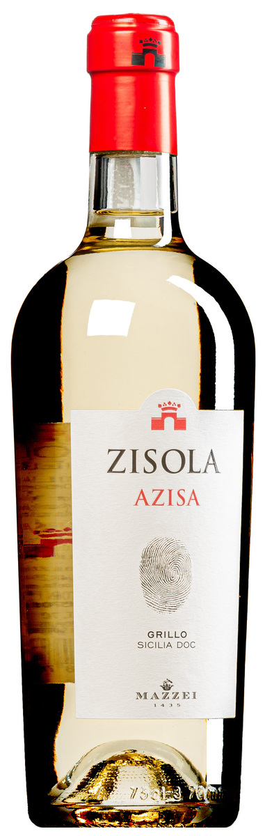 "Azisa" Grillo Sicilia DOC 2024 (BIO) | Sicily | Superiore.de