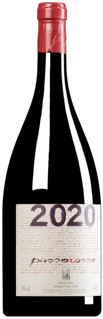 "Franchetti" Rosso Terre Siciliane IGT 2020 3 bottles in OWC | Sicily ...