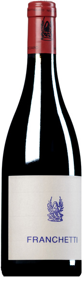 "Franchetti" Rosso Terre Siciliane IGT 2019 | Sizilien | Superiore.de