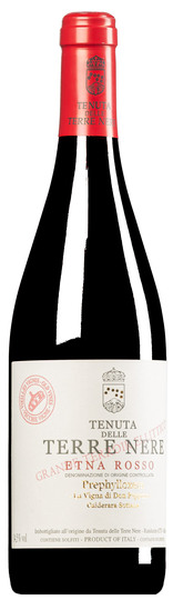 "Prephylloxera" Rosso Etna DOC 2024 | Sicile | Superiore.de