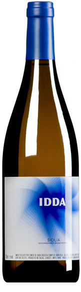 "Idda" Bianco Sicilia DOC 2021 | Superiore.de