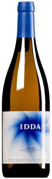 "Idda" Bianco Sicilia DOC 2023 | Sicily | Superiore.de