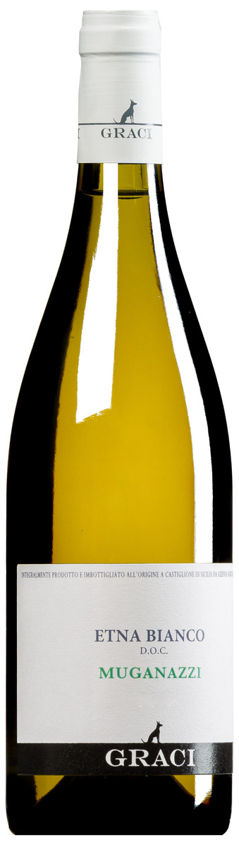 "Contrada Muganazzi" Bianco Etna DOC 2021 | Sizilien | Superiore.de