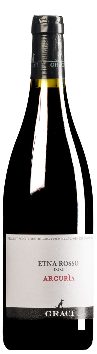 Rosso Arcurìa Etna DOC 2020 | Sicily | Superiore.de