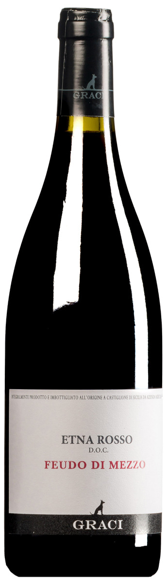 "Feudo di Mezzo" Rosso Etna DOC 2018 | Sizilien | Superiore.de