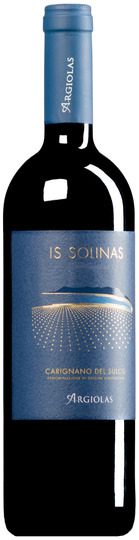 Argiolas Weine | Superiore.de