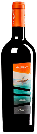 "I Giganti" Rosato Tharros IGT 2024 | Sardinia | Superiore.de