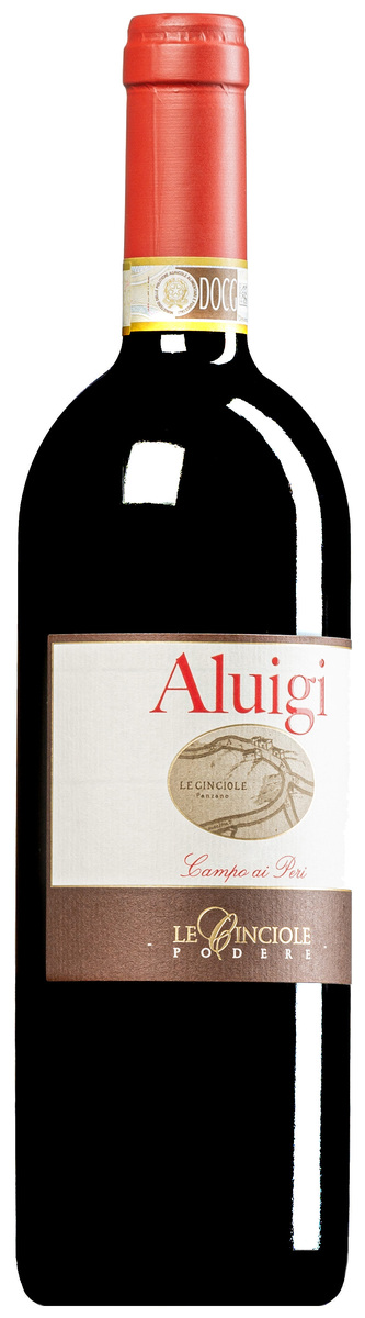 "Aluigi" Chianti Classico Gran Selezione DOCG 2019 (BIO) | Superiore.de
