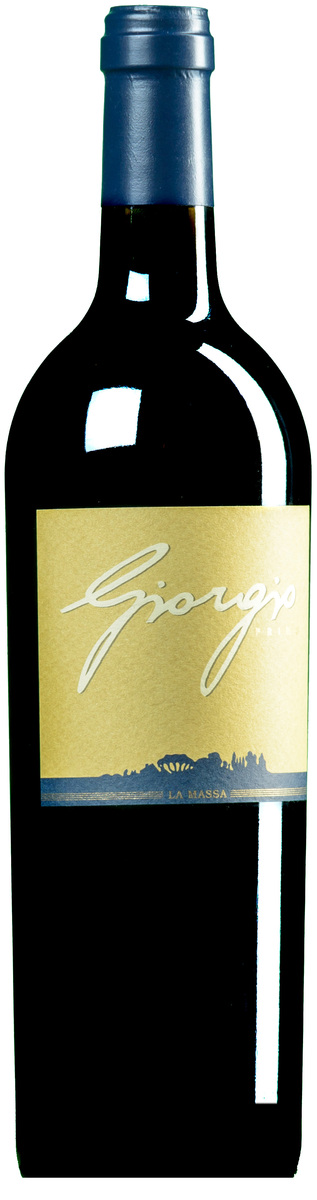 "Giorgio Primo" Rosso Toscana IGT 2020 | Toskana | Superiore.de