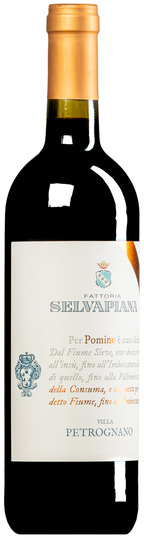 "Villa Petrognano" Bianco Pomino DOC 2024 | Tuscany | Superiore.de