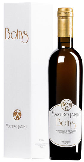 Mastrojanni | Superiore.de