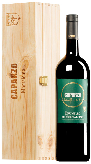 Caparzo | Superiore.de