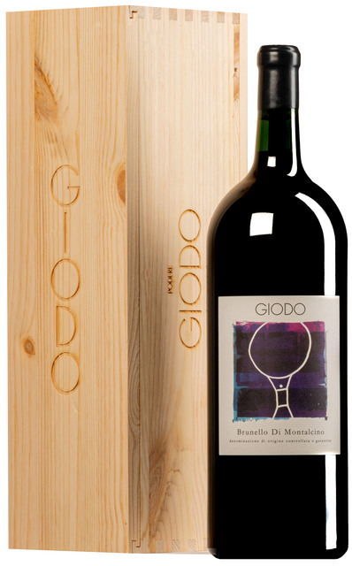 "Giodo - La Quinta" Rosso Toscana IGT 2021 | Tuscany | Montalcino ...